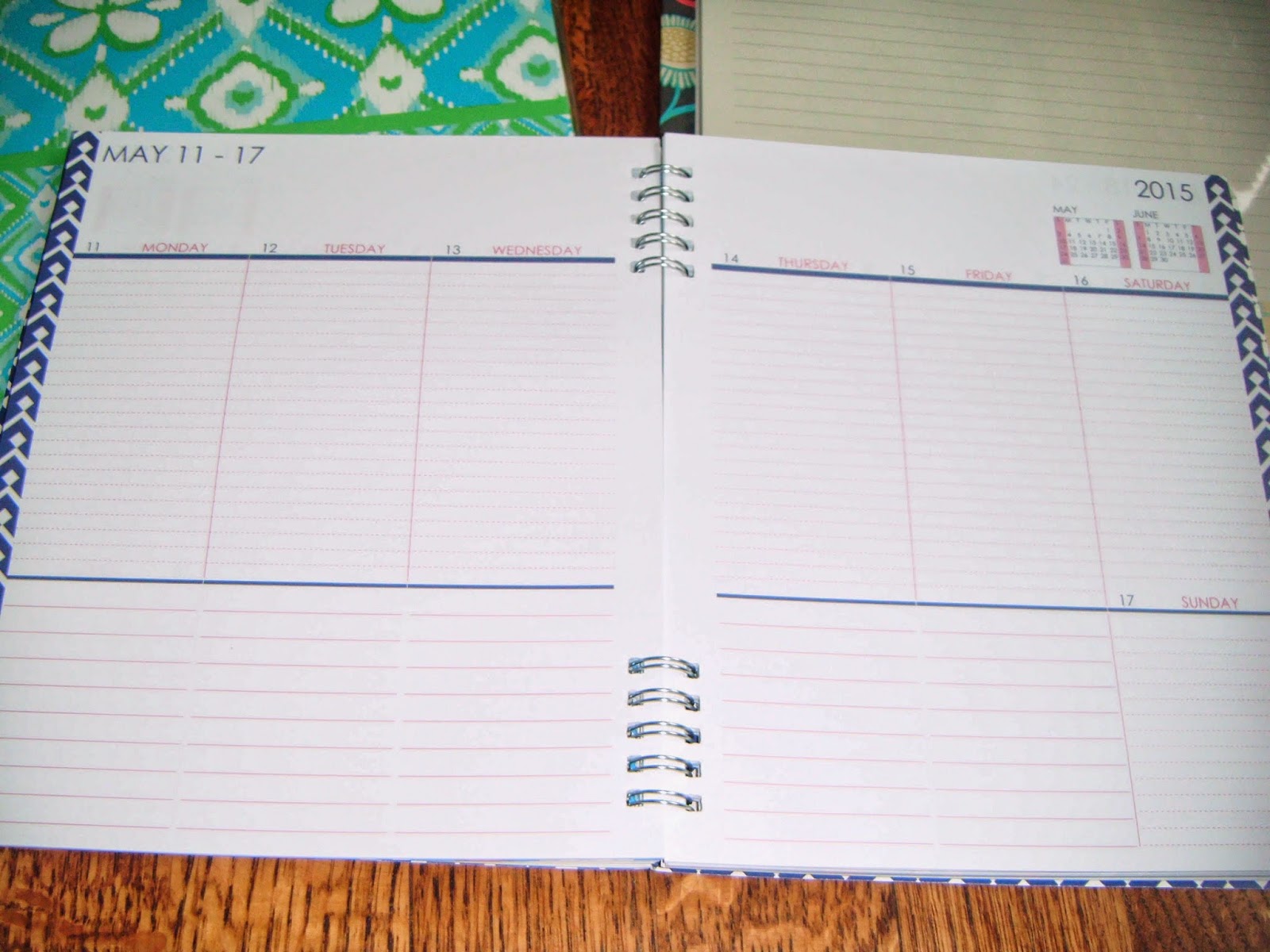 The ABCD Diaries: Brighten Up Your Day with Capri Designs Notebooks and ...